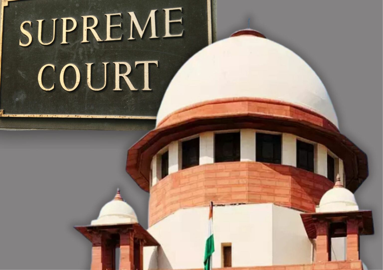 Supreme Court Reaffirms Strict Principles Governing Appeals Against ...